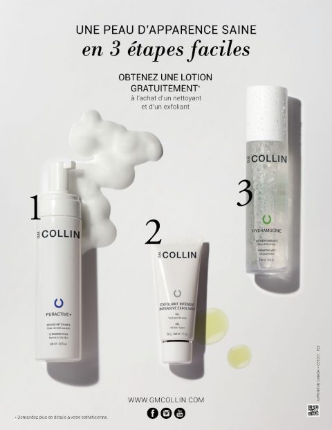 L’institut - Institut de Beauté Manon Simard inc.